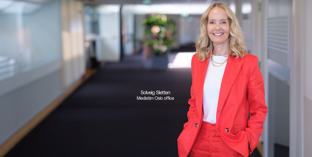 Medistim: Pioneers of TTFM Transit Time Flow Measurement Technology