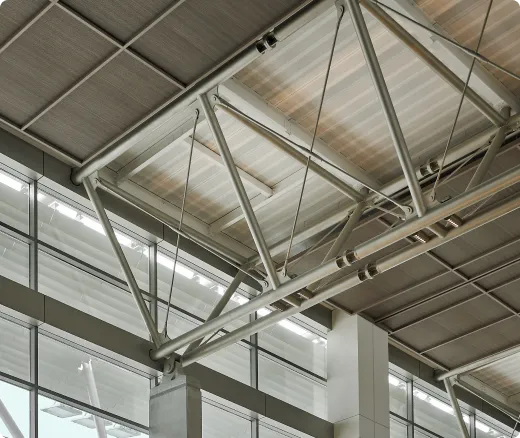 Projects | Cast Connex