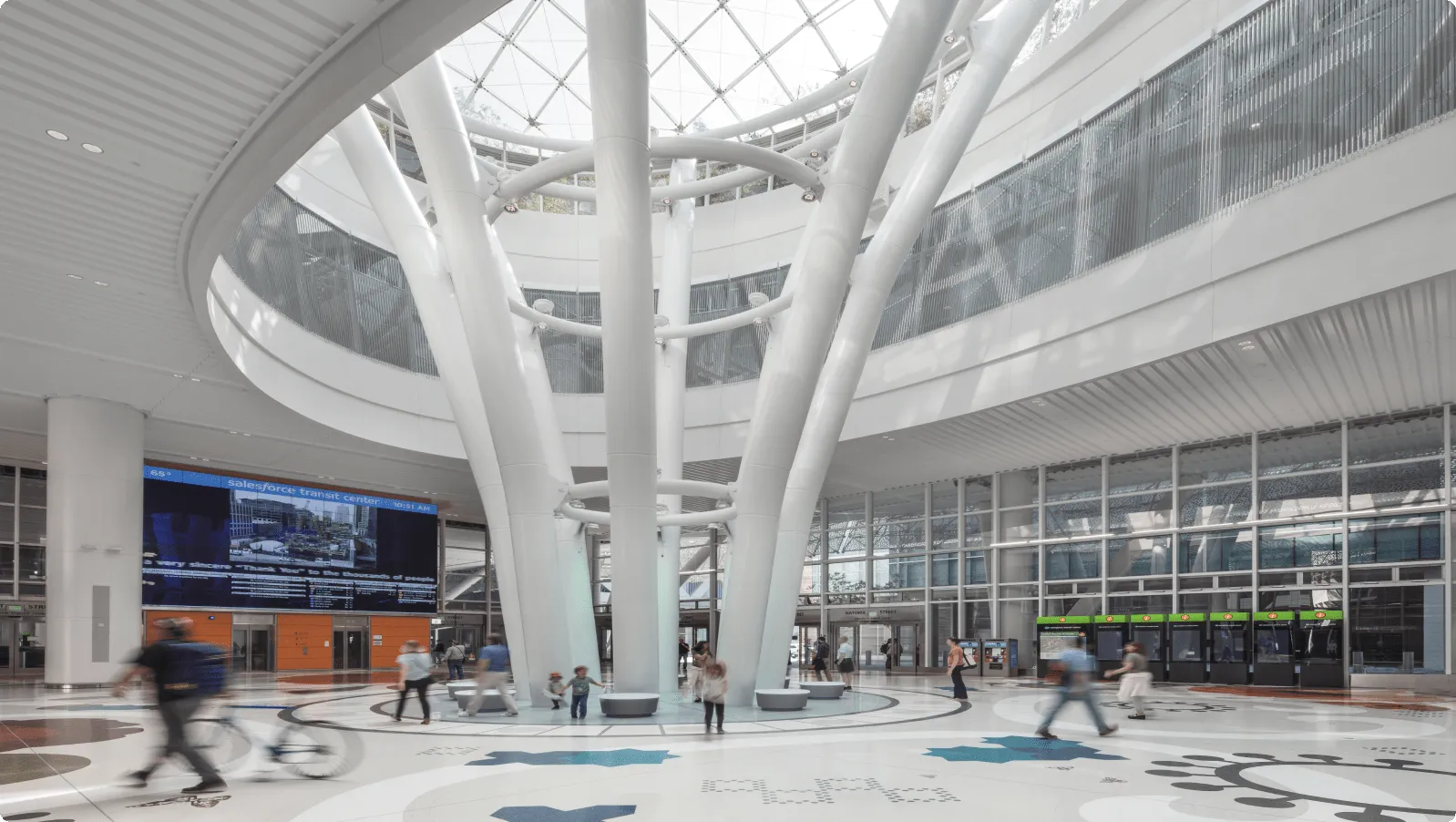 Custom Castings | Steel Connections | Cast Connex