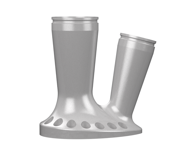 Steel Connection Design | Cast Connex