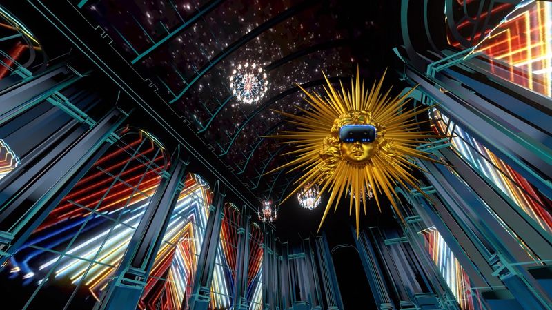 Starmus - Bridge from the future