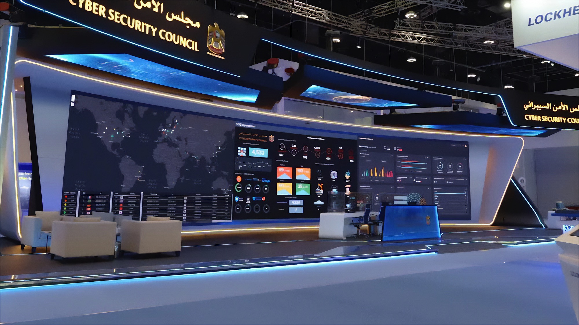 TACTECH New Media | Creating the World That Could Be