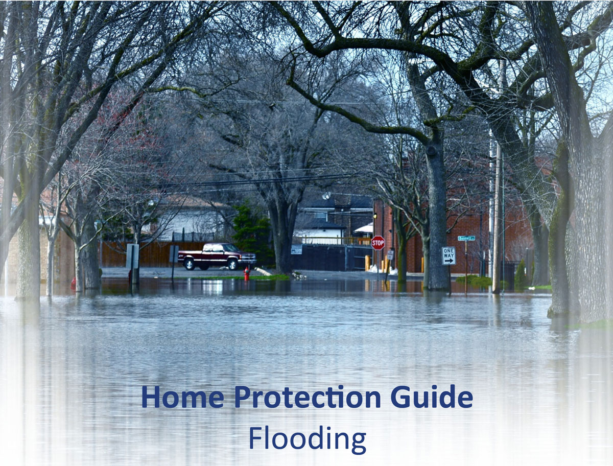 Home Protection Guide: Flooding - KRGinsure - Newsletter