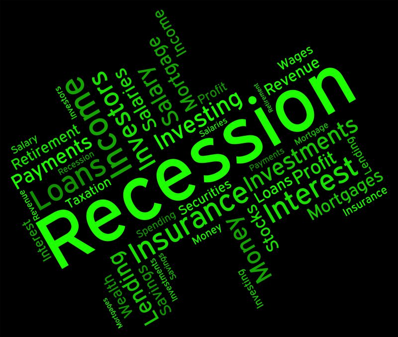 How Small Businesses Can Prepare for a Recession - KRGinsure - Newsletter