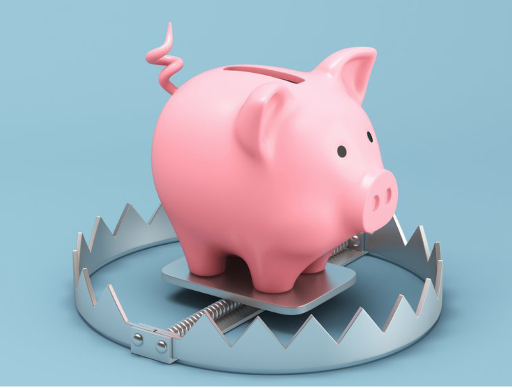 Cyber Bytes: What Is a ‘Pig Butchering’Scam? - KRGinsure - Newsletter