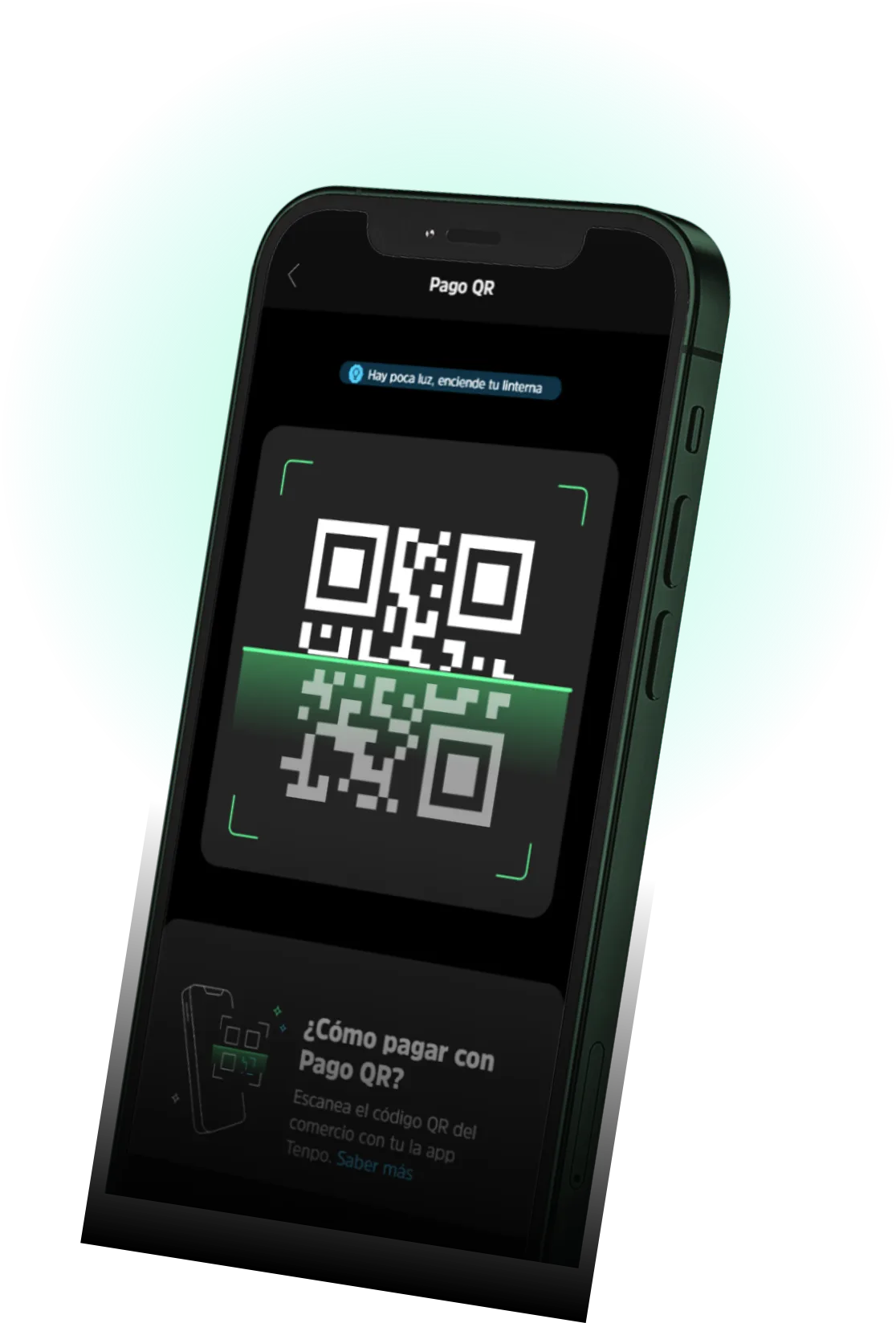 Teenpo | Transfiere a tus contactos sin comisiones