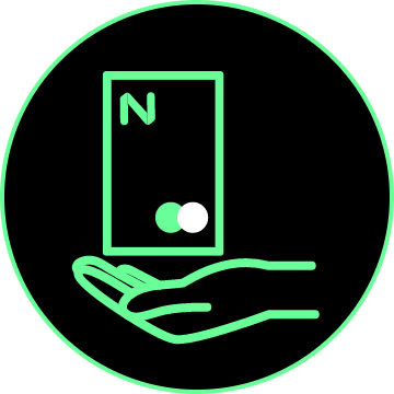 Tenpo | Tarjeta Prepago Mastercard: Obtén tu tarjeta y sin comisiones