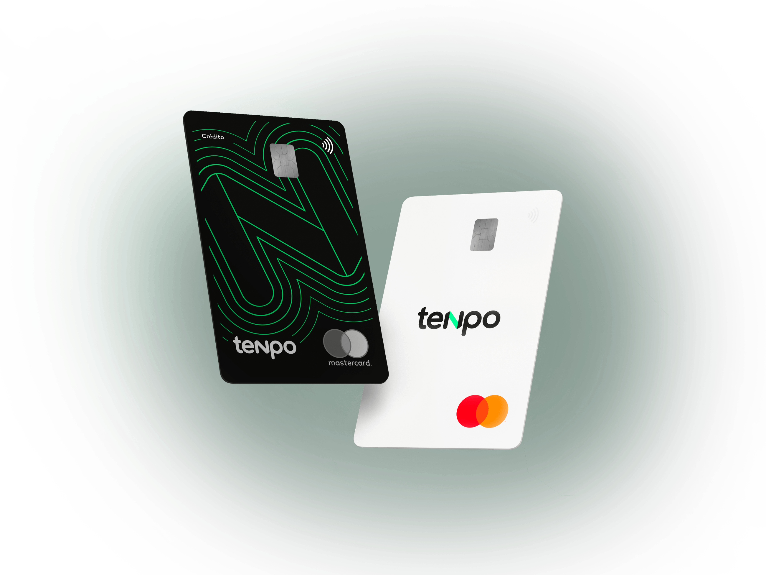 Tenpo | Una cuenta muy tú