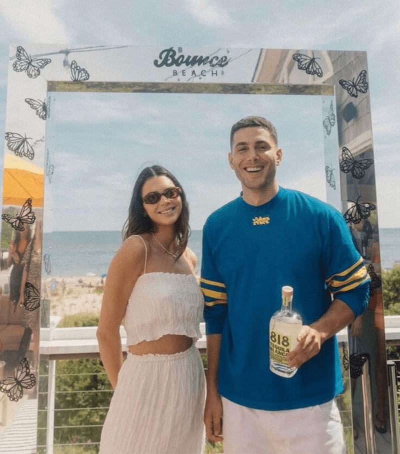 Bounce Beach Montauk | Buy Tickets