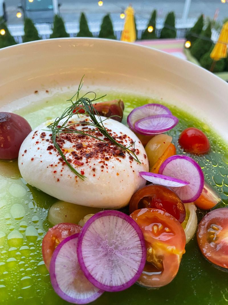 Bounce Beach Montauk | Buy Tickets