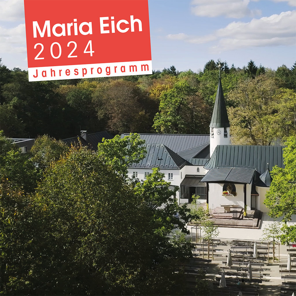 Wallfahrtsort Maria Eich