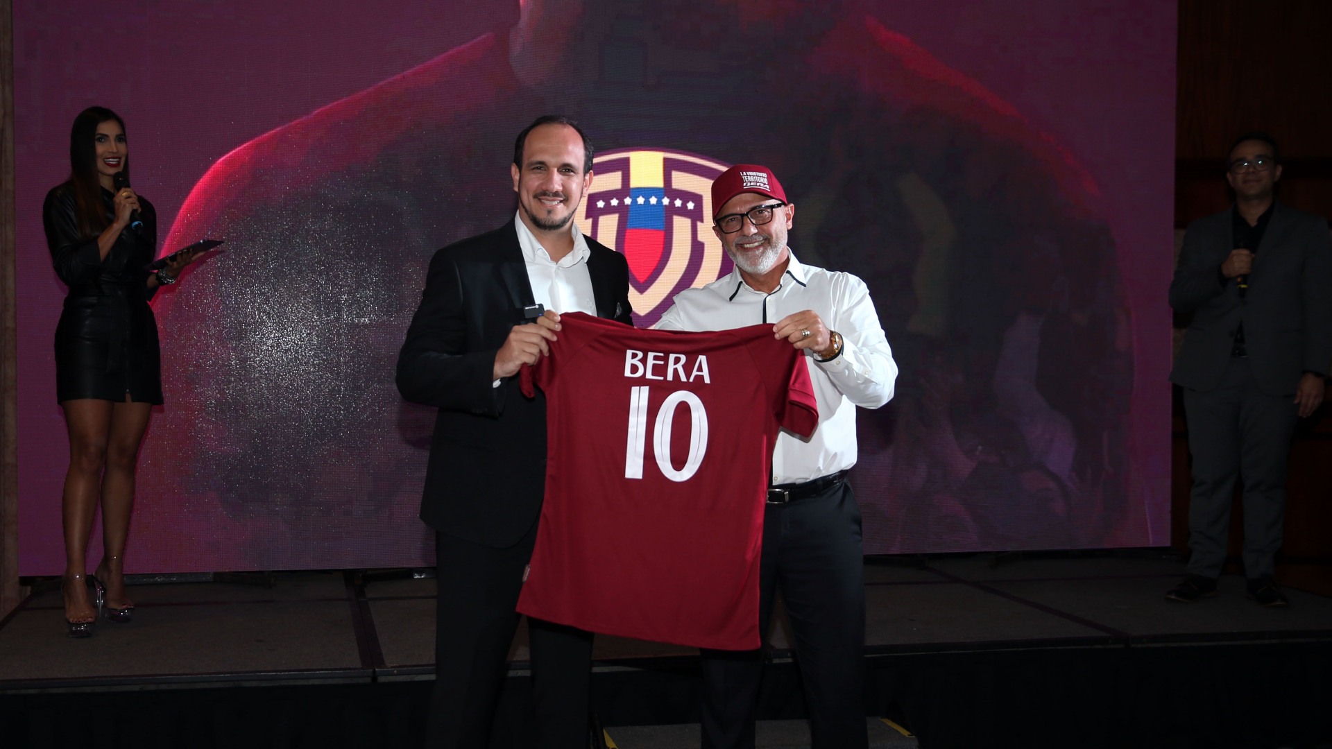 FVF | MOTOS BERA SE UNE COMO PATROCINANTE DE LA FVF CON SU CAMPAÑA “LA ...