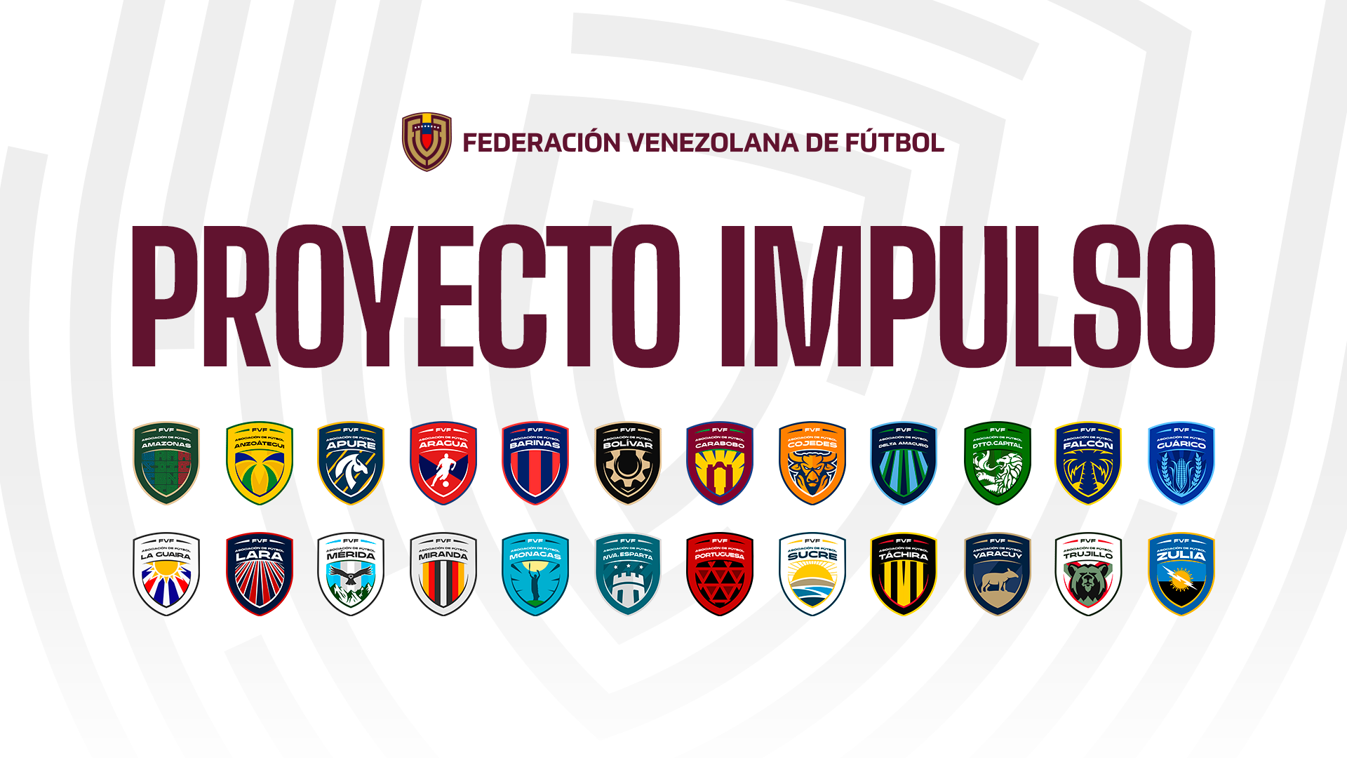 FVF | LA FVF IMPULSA EL REFRESCAMIENTO DE IDENTIDAD EN SUS VEINTICUATRO ...