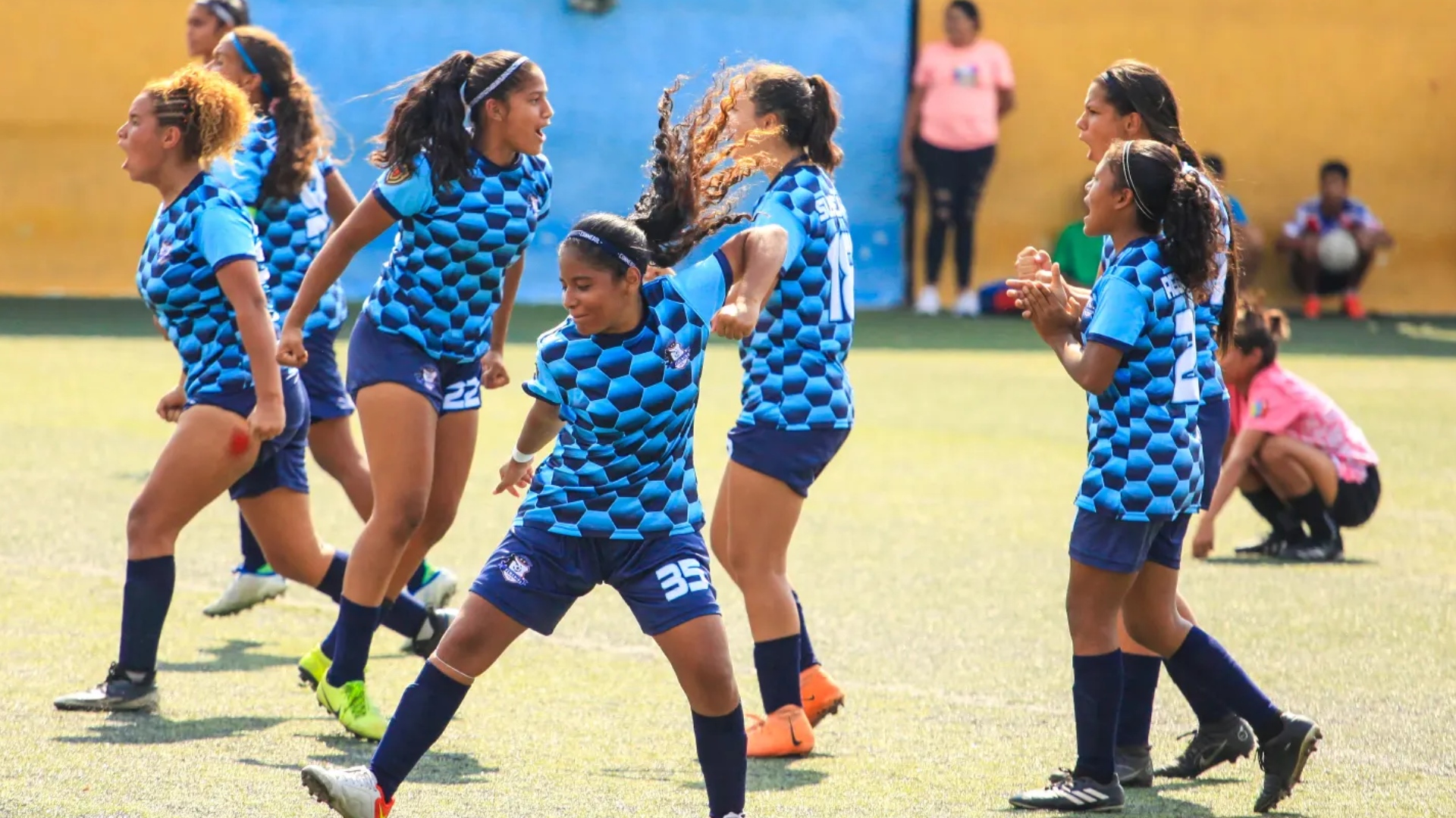 FVF | DEFINIDOS LOS CUARTOS DE FINAL DE LA COPA VENEZUELA