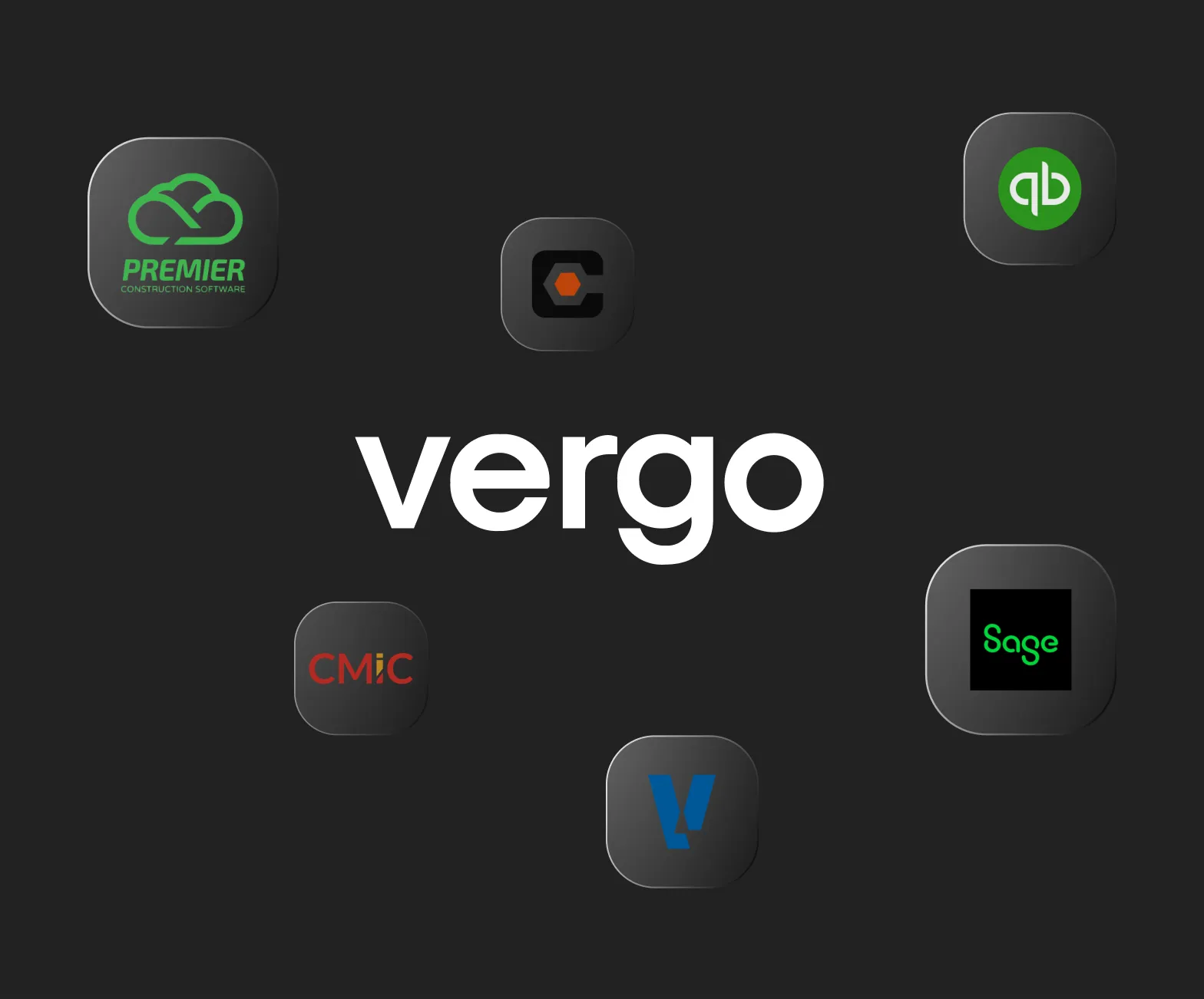 Automation for Construction Accounting Teams | Vergo