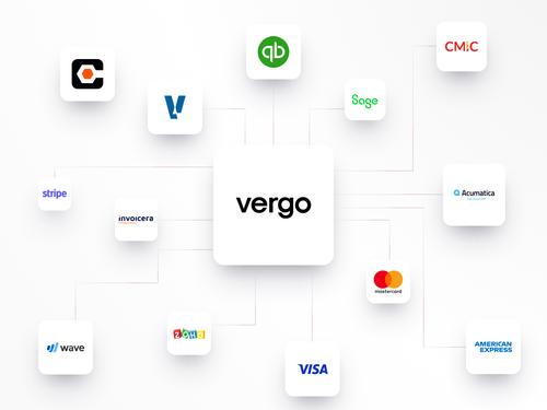 Superpower Your Construction ERP Today | Vergo