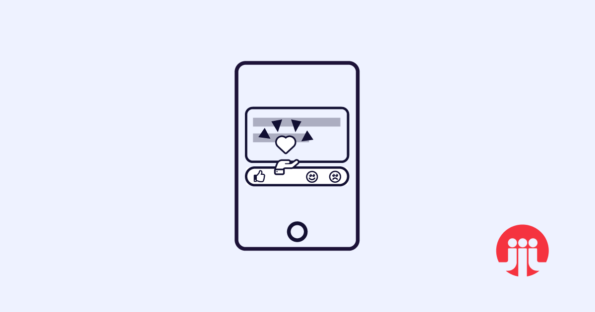 Thank You Button – Prosocial Design Network