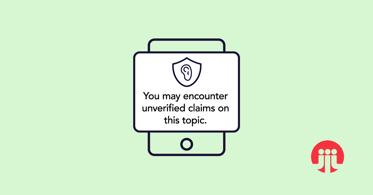 Prebunking Misinformation Prosocial Design Network