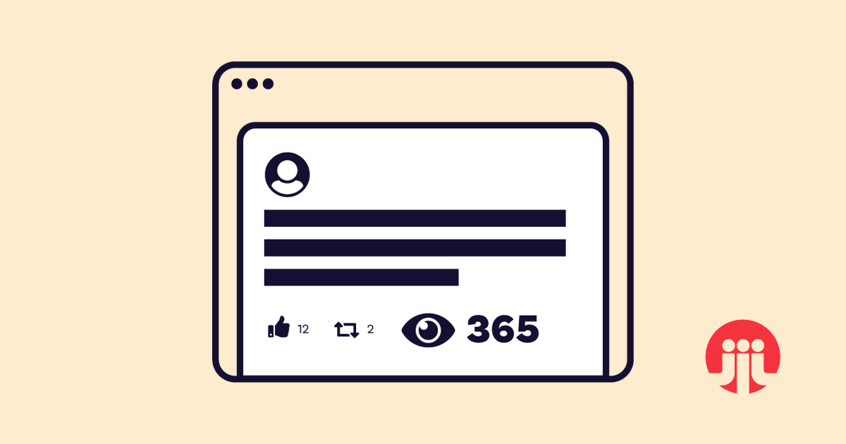 Show Content Reach (# of Views) – Prosocial Design Network