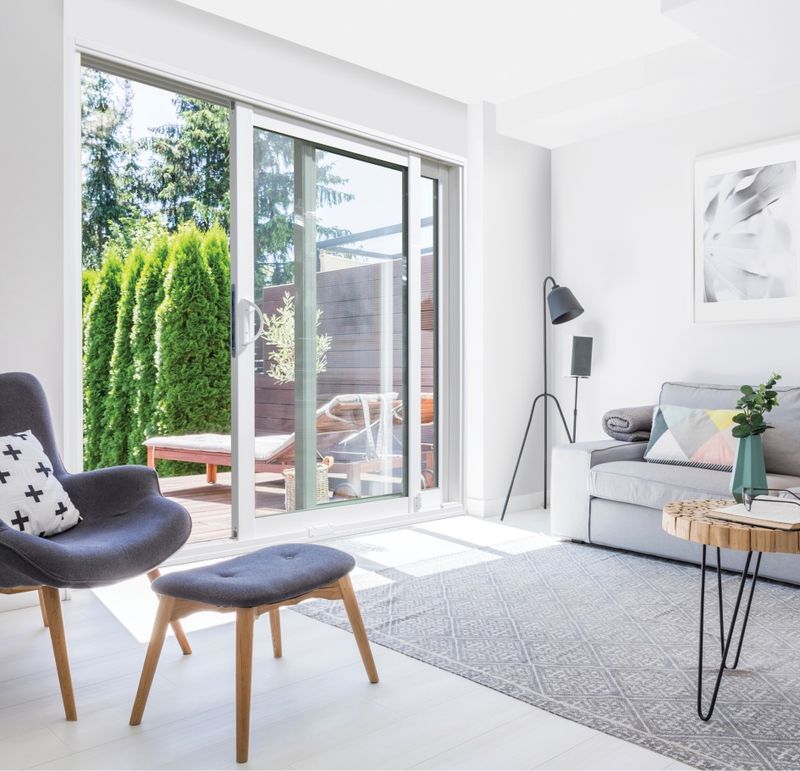 Vista Patio Doors | Well Designed. Well Built. Well Appointed.