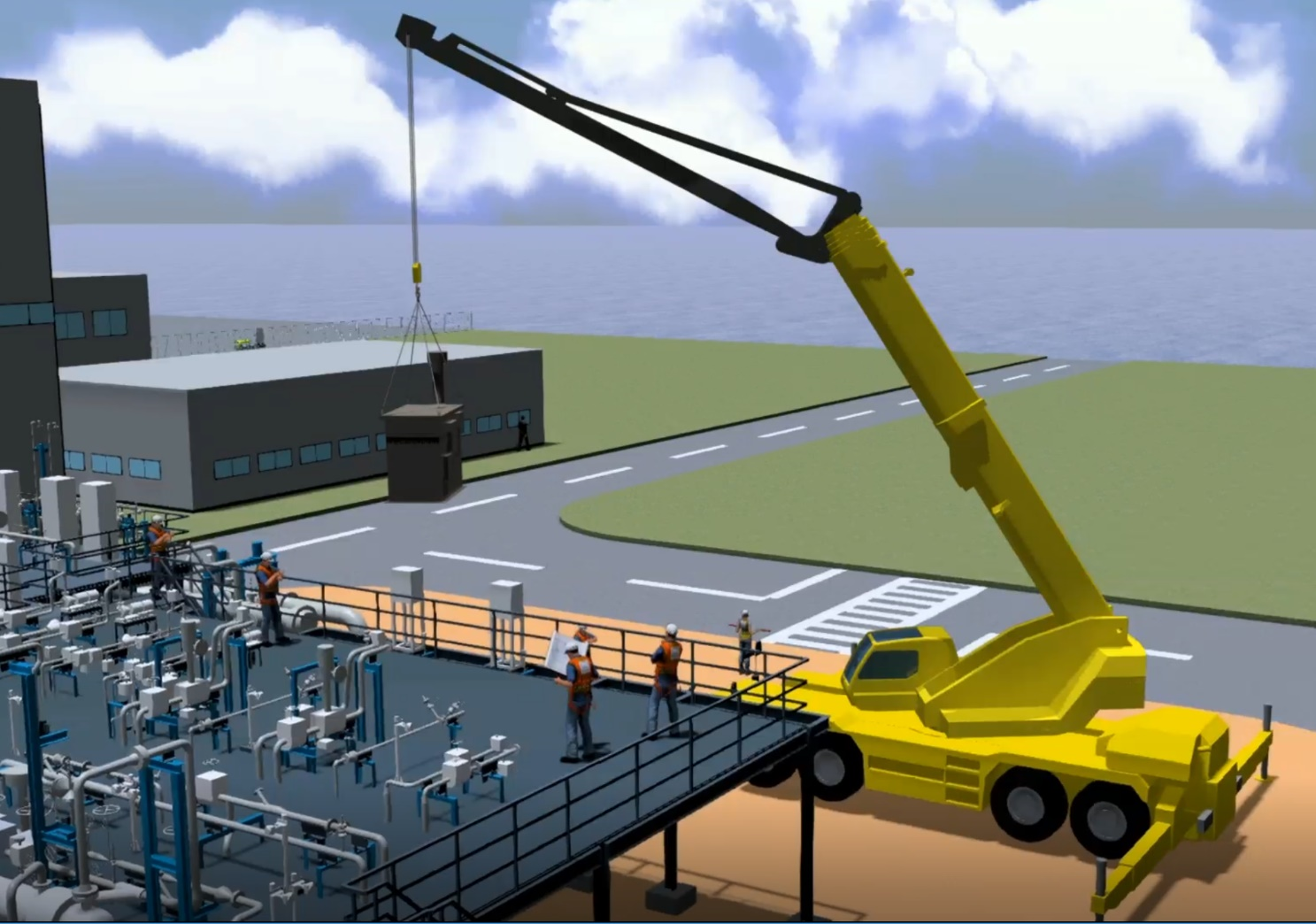 ポポロプラント株式会社 | 活用事例 | InfiPoints