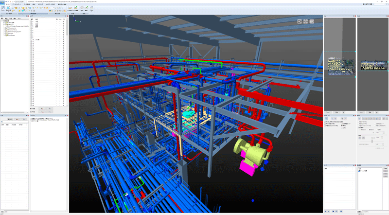 株式会渡辺鐵工 | 活用事例 | InfiPoints