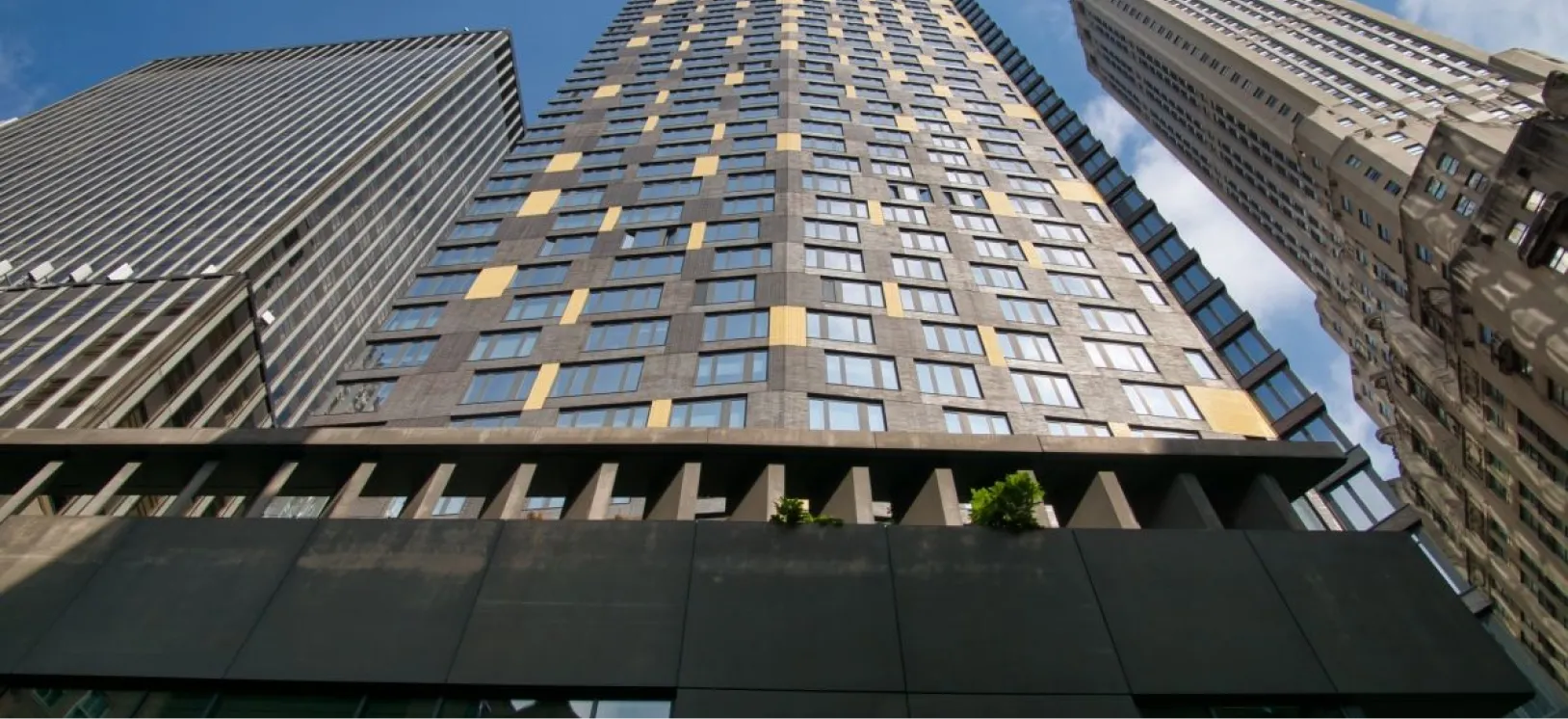 15 William Street
