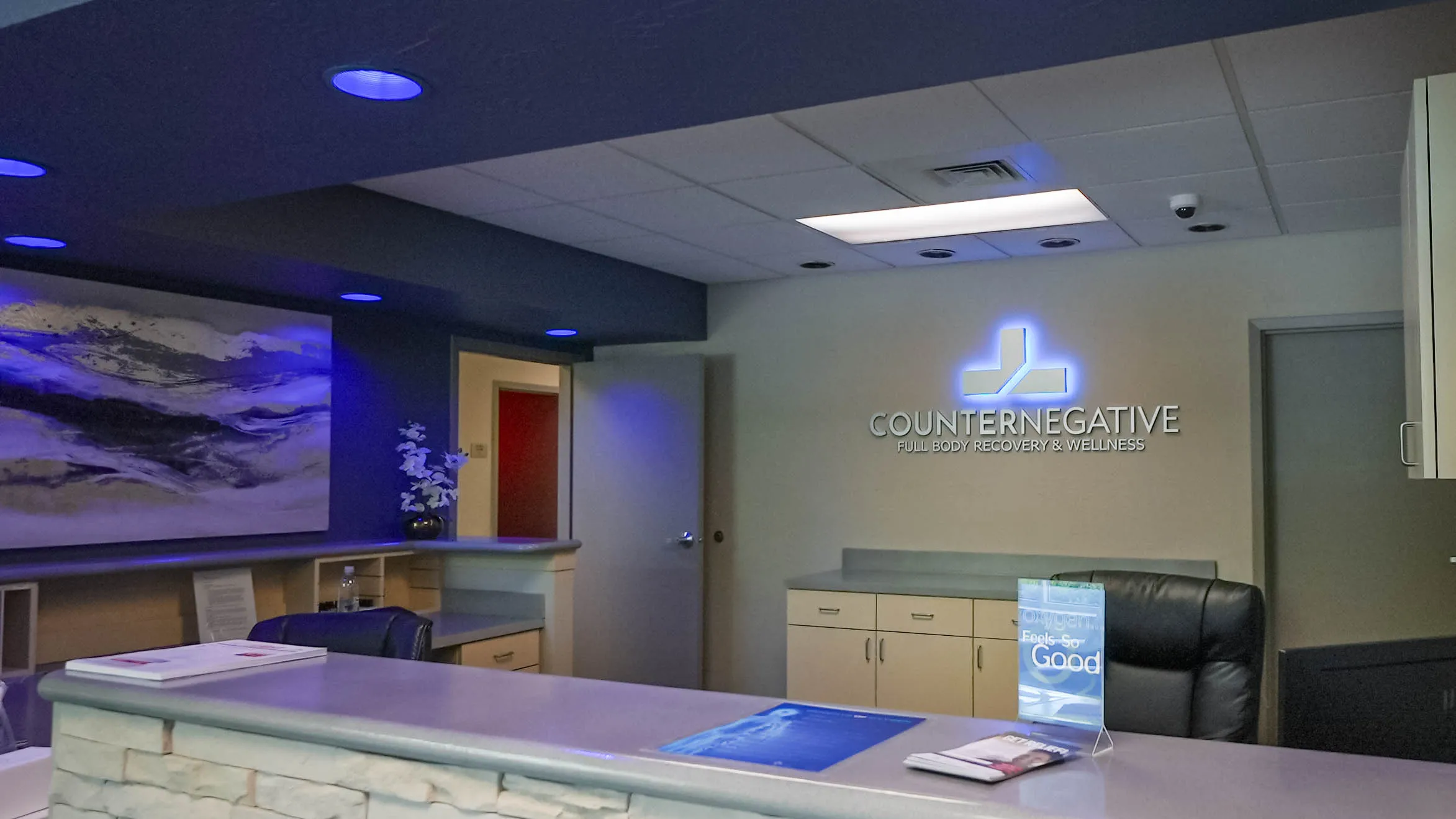 About Counter Negative | Empowering Wellness Solutions for Optimal ...