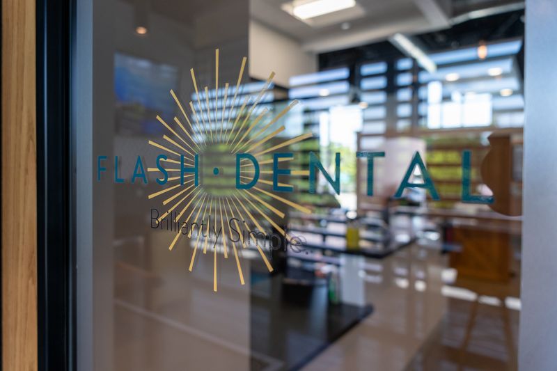 About Us | Flash Dental