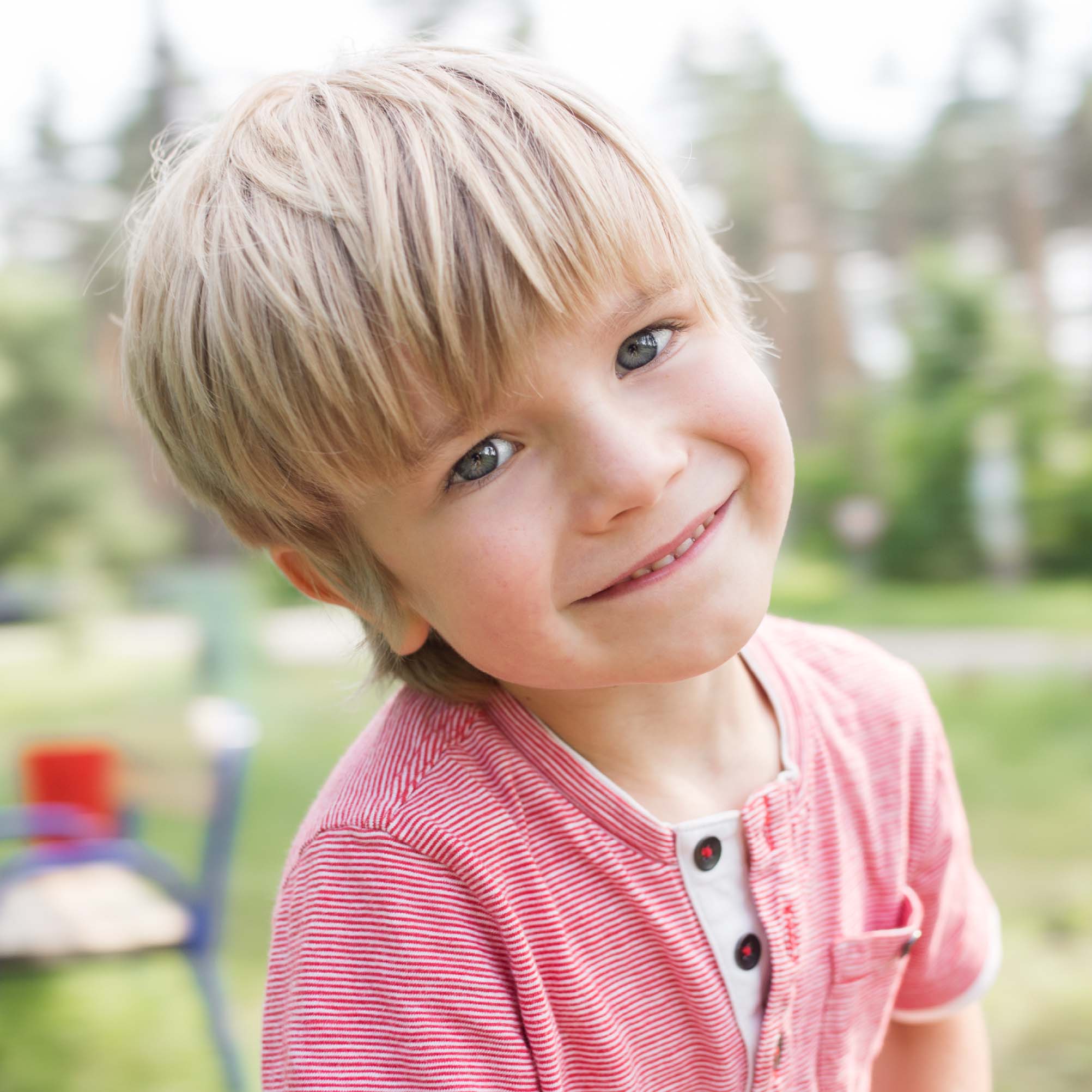 San Francisco Preschool & Early Intervention | Child Enrichment