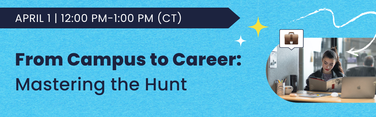 Global Tech Events | Career Day