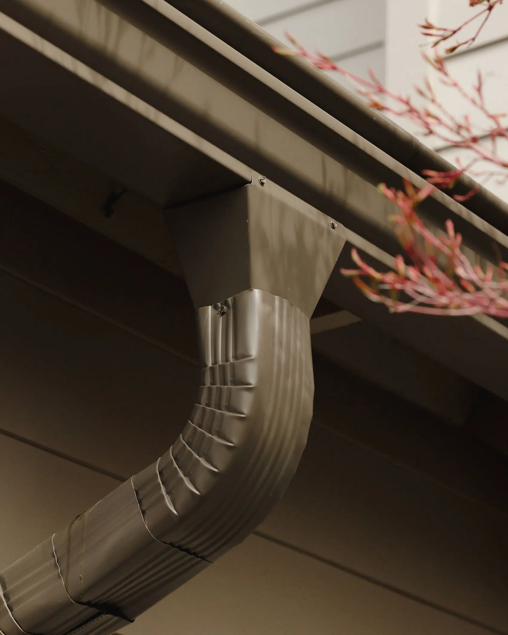 Gutter Protection Systems | Pacific Gutter Company