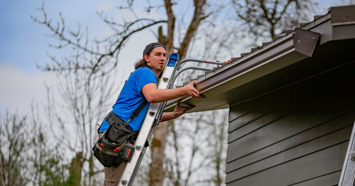 Proper Installation of Gutter Systems: A Complete Breakdown