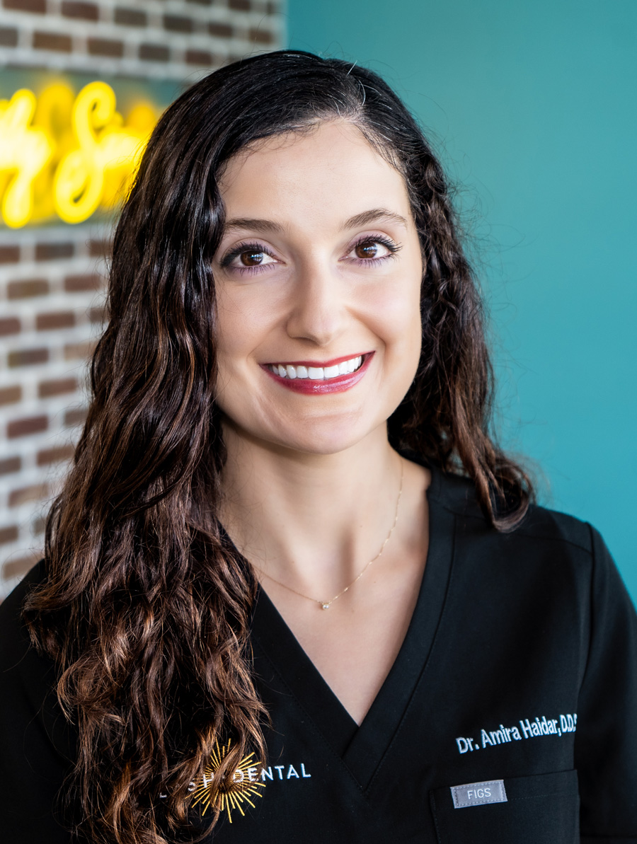 Dentist in Houston | Flash Dental