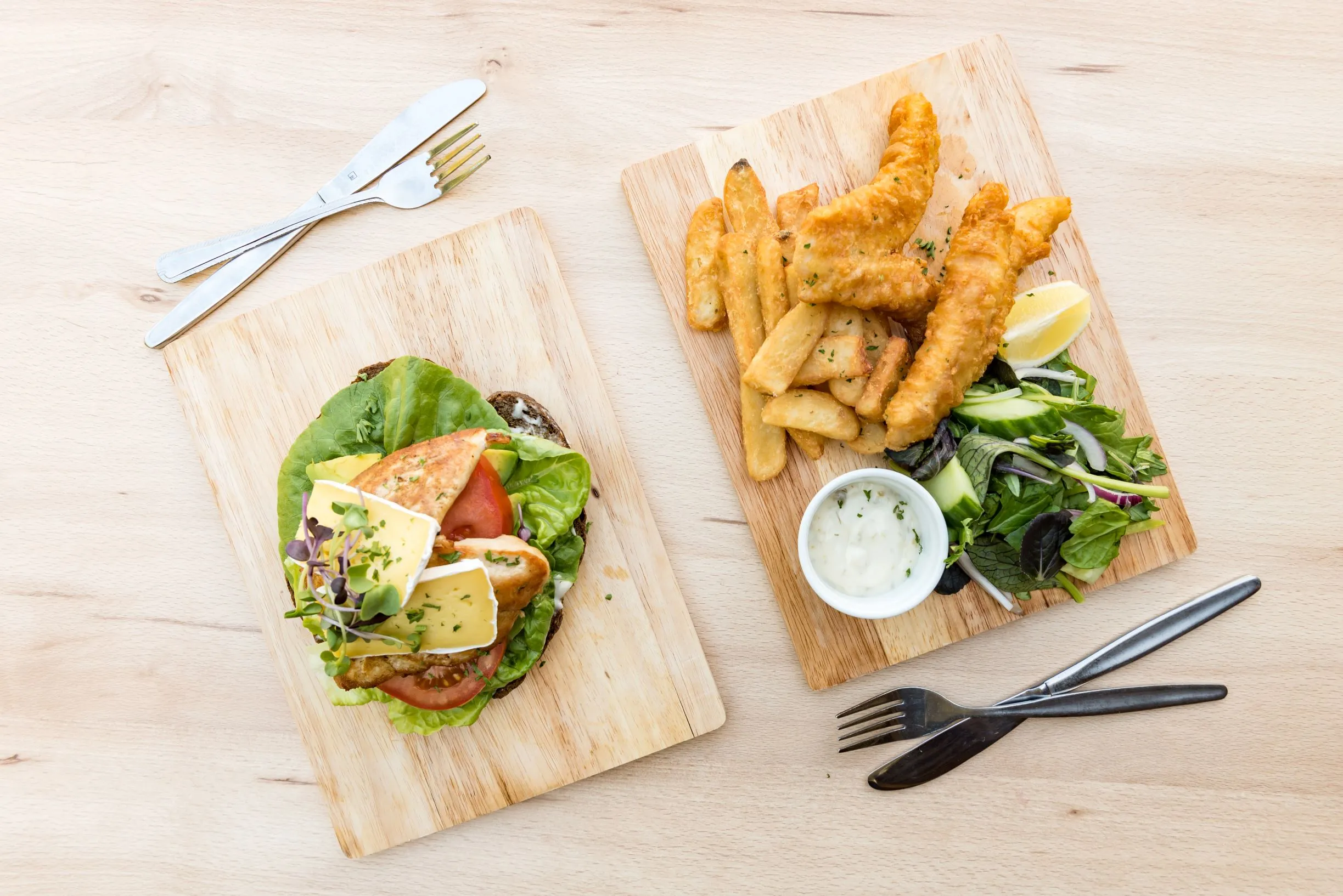 Waitangi Treaty Grounds | Whare Waka Cafe | Menu & Opening