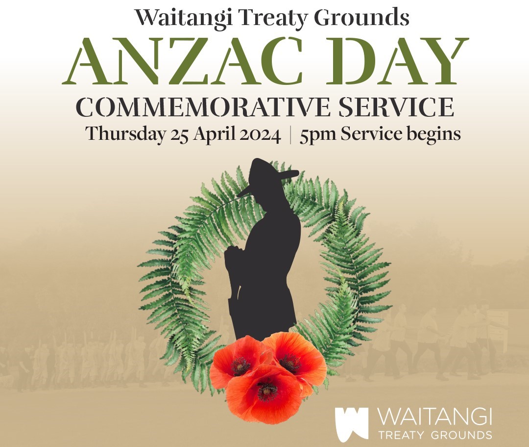 Waitangi Treaty Grounds | Visit, Learn, Educate | Waitangi