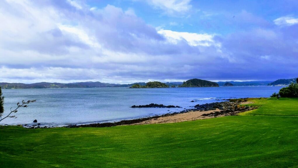 William Hobson - a treaty-making mission | Blog | Waitangi Treaty Grounds