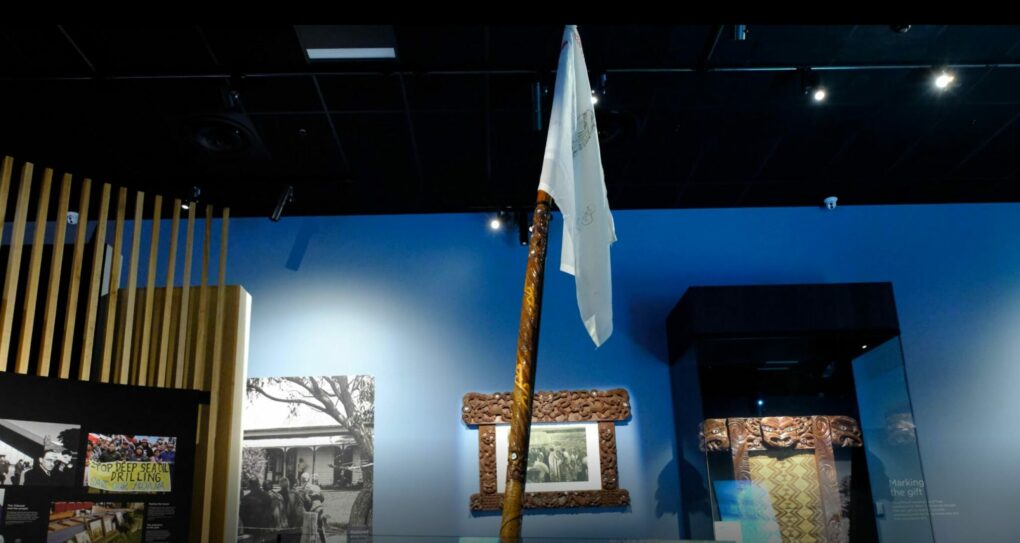 Māori Land March: Dame Whina's Legacy