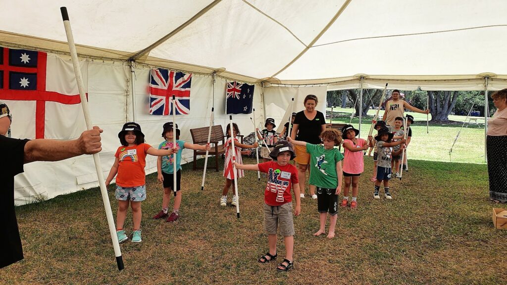 Learning through ngā taonga tākaro