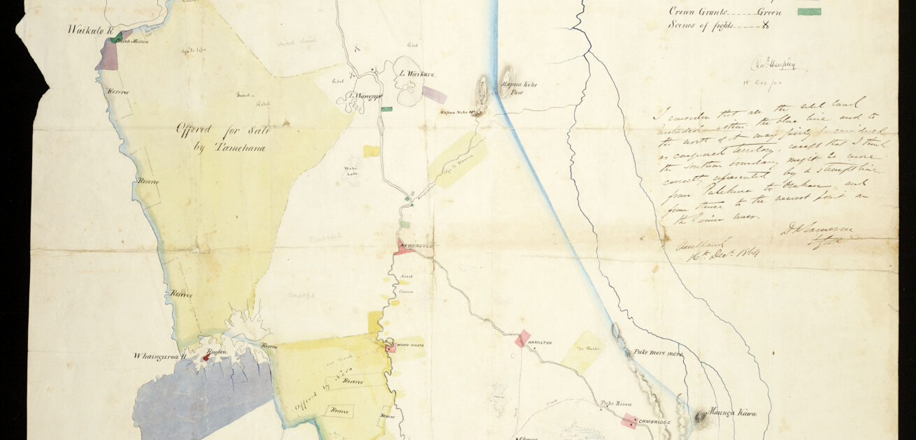 NZ's Economic Drivers & Experiences | Blog | Waitangi Treaty Grounds