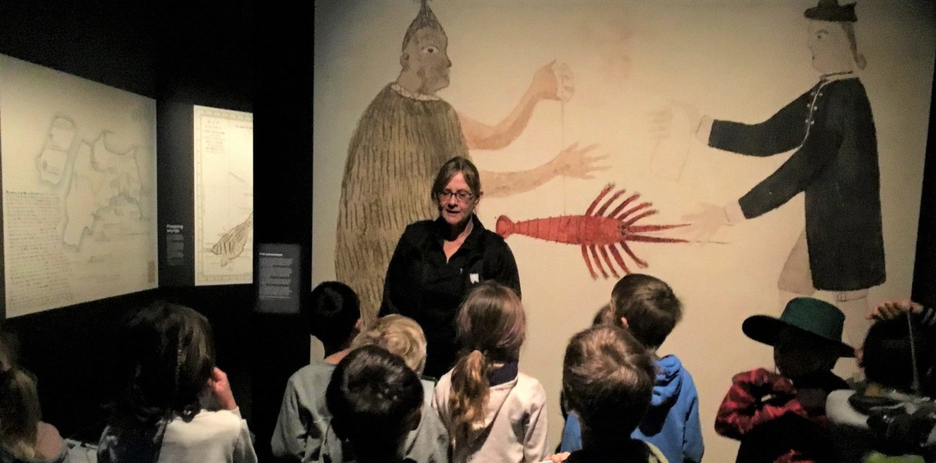 Stories from Te Kōngahu Museum of Waitangi | Blog | Waitangi Treaty Grounds