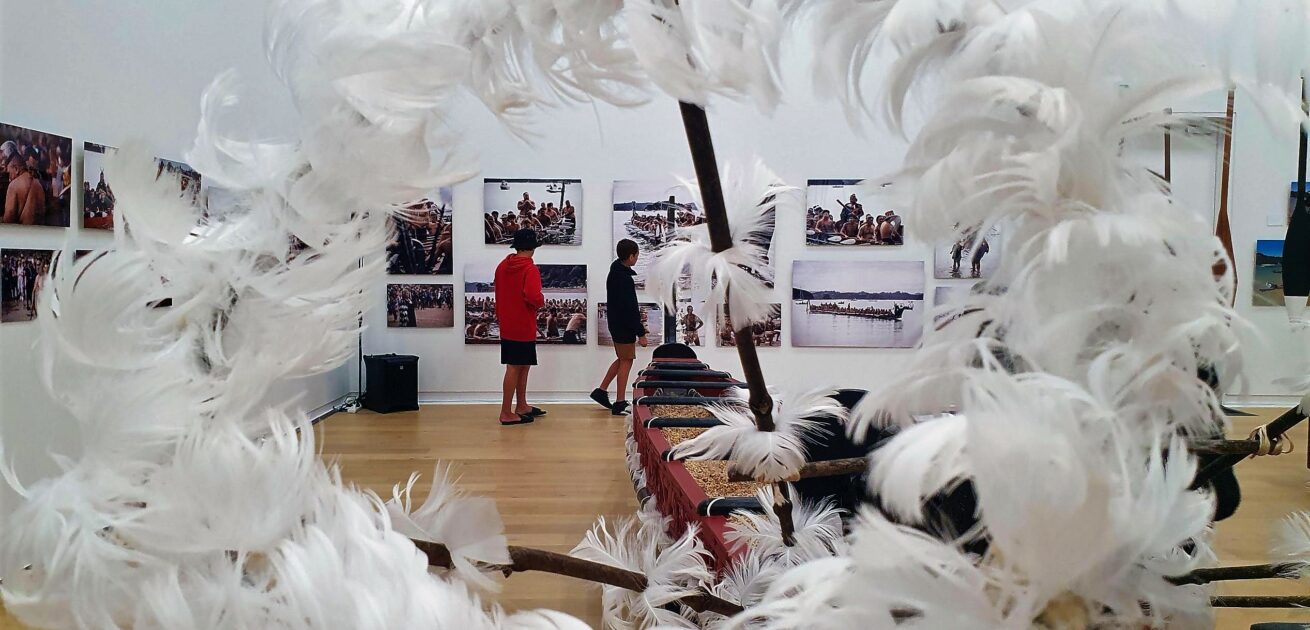 Upholding the mana and tradition of waka