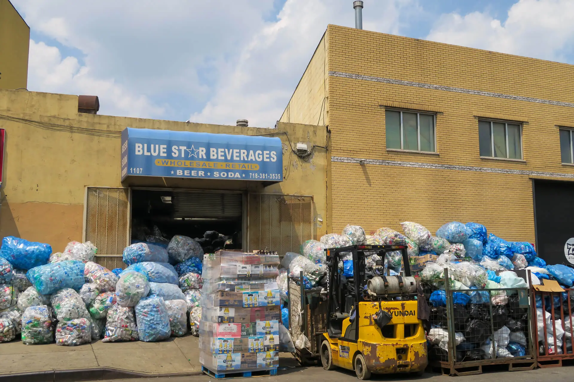 How Brooklyn is Leading the Way in Junk Removal Innovations
