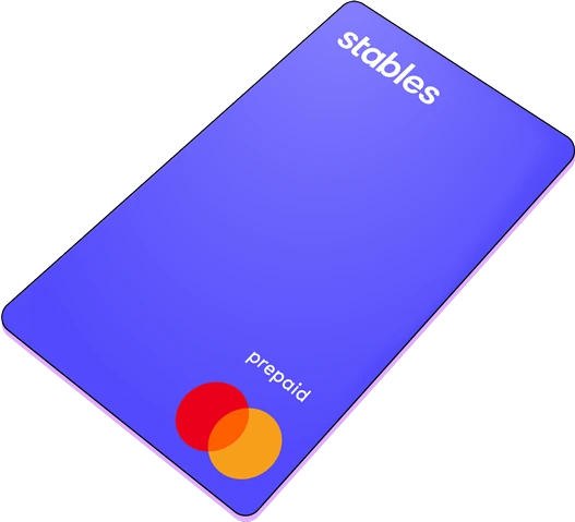 Stables - The only stablecoin wallet you need for USDC & USDT (Tether)