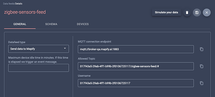 Monitor Your Iot Indoor Zigbee Devices With Mapify 