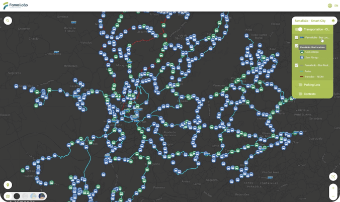 Mapify Apps Share your maps with the world