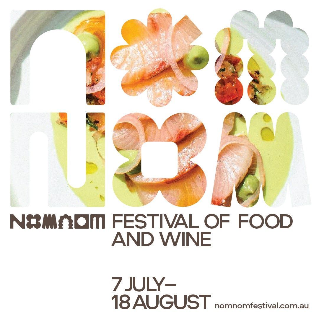 Nom Nom 2024 Full Program Coming Soon