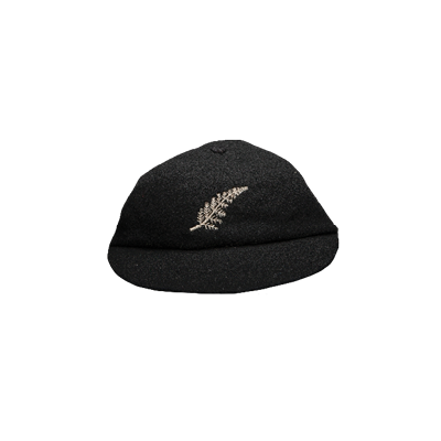 New Zealand Cap
