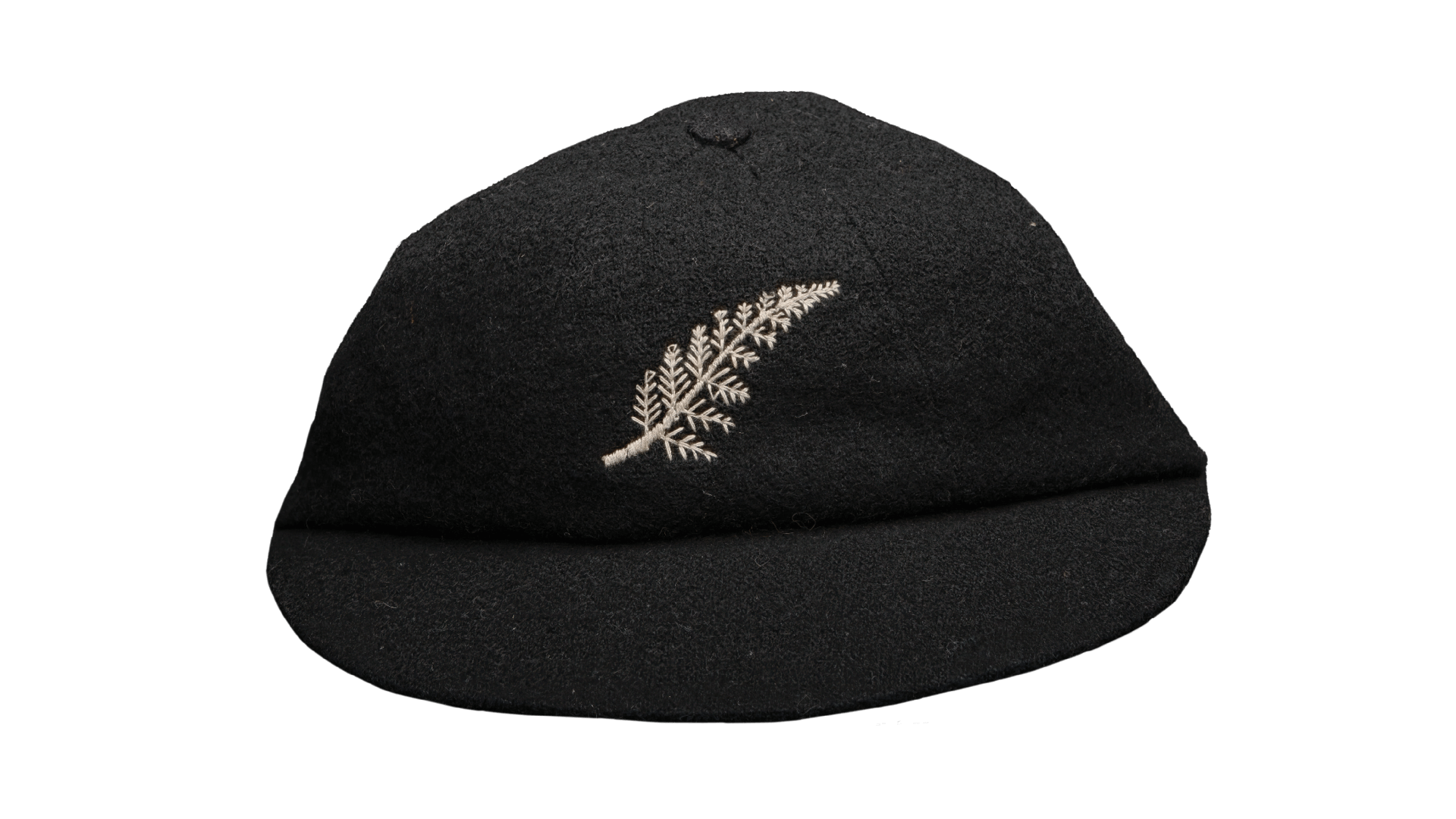 Margaret Marks New Zealand Cap