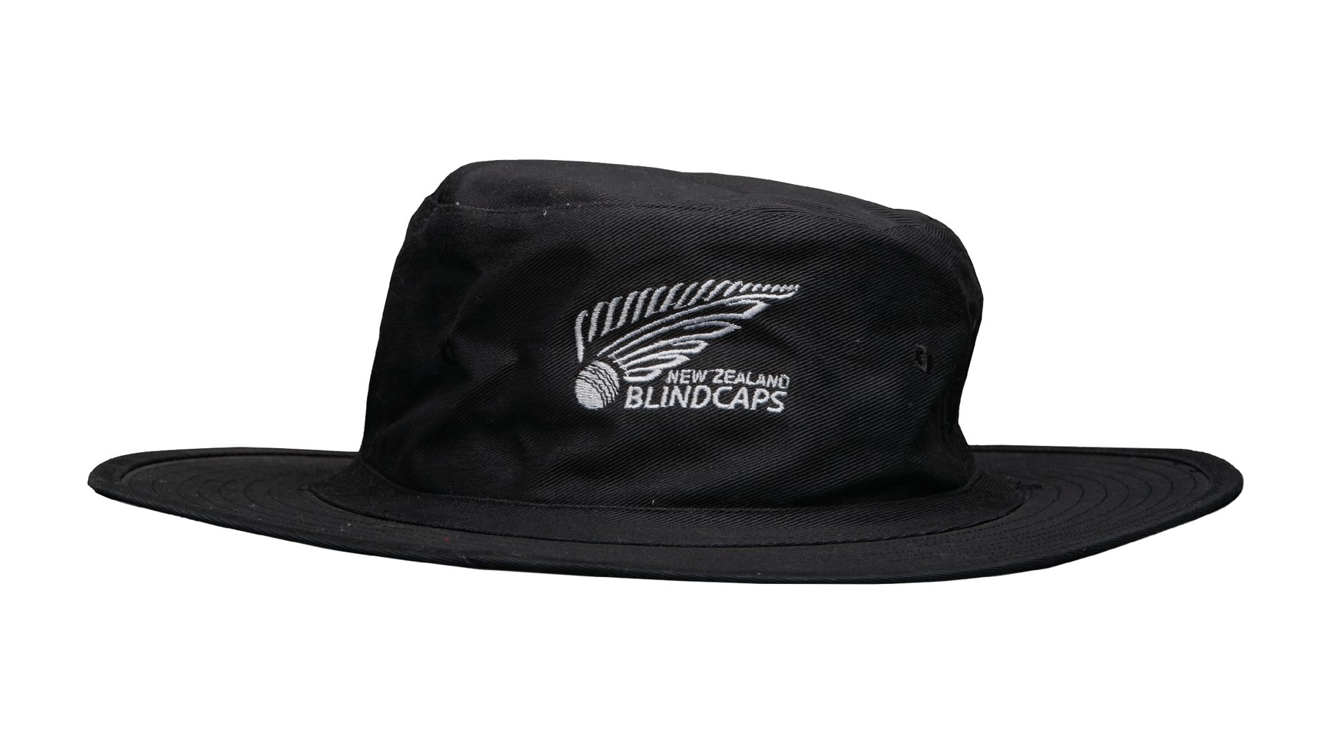 New Zealand BLINDCAPS Cap